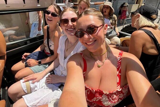 Nice Wine tasting in the hinterland in Defender - Transportation and Practical Considerations