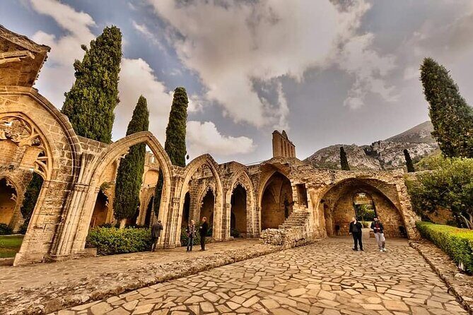 Nicosia and Kyrenia Private Tour From Nicosia & Kyrenia - Who Will Love This Tour?