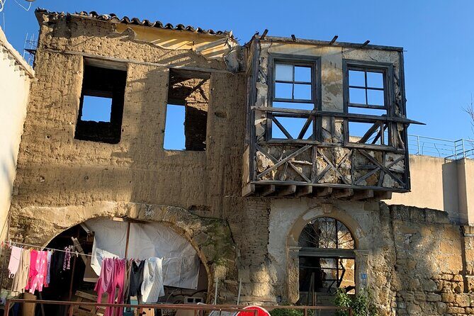 Nicosia: Last Divided City, Tour combining South & North - Practical Details and Experience Insights