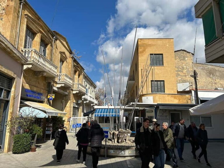 Nicosia, private tour, Old Town greek and turkish side - Who Will Love This Tour?