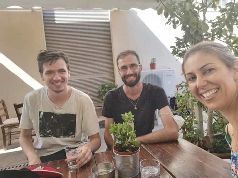 Nicosia: Private Walking Tour with a Local - What Makes This Tour Stand Out?