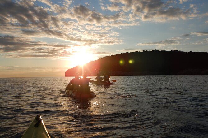 Night Glow Kayaking in Pula - What Travelers Love About This Tour