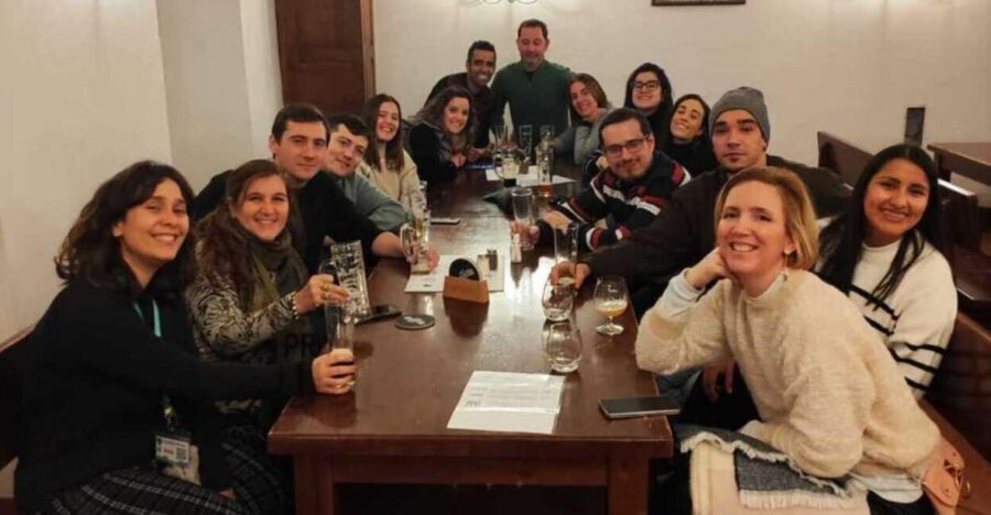 Night tour: Dark Side of Prague with Craft Beer - What the Tour Does Well