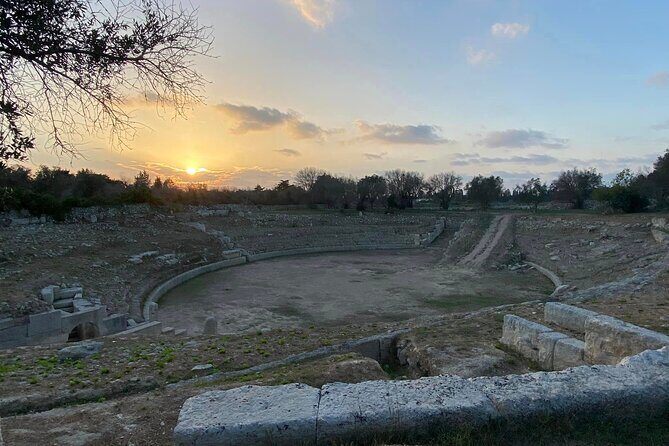 Night Tour in an Ancient Lost City near Lecce - Analyzing the Experience: Is It Worth the Price?