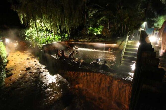 night tour poça da beija 99.99 entries and dinner included - Who Will Love This Tour?