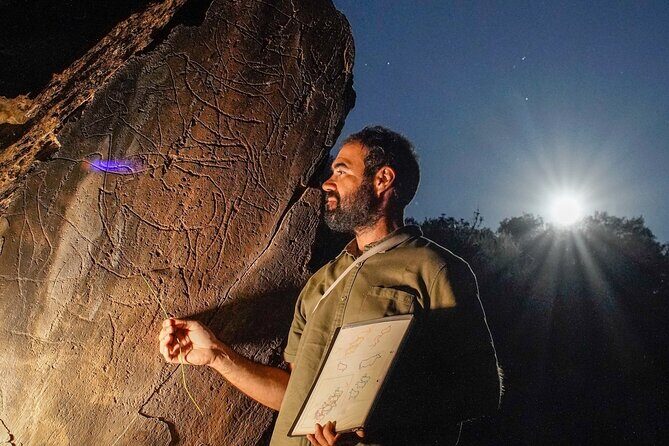 Night Visit to the Engravings of Foz Côa in 4x4 between DOURO and CÔA - Why This Tour Delivers Real Value