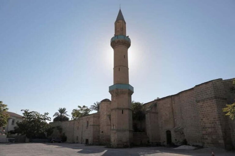 Nikosia : Must-See attractions Private walking tour - Why This Tour Offers Great Value