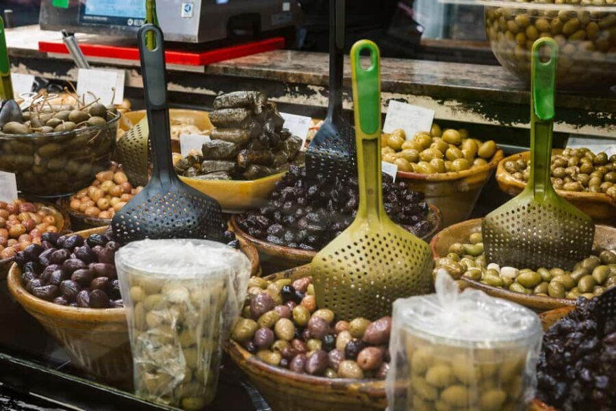 Nîmes Food Tour - What Makes This Tour Stand Out?