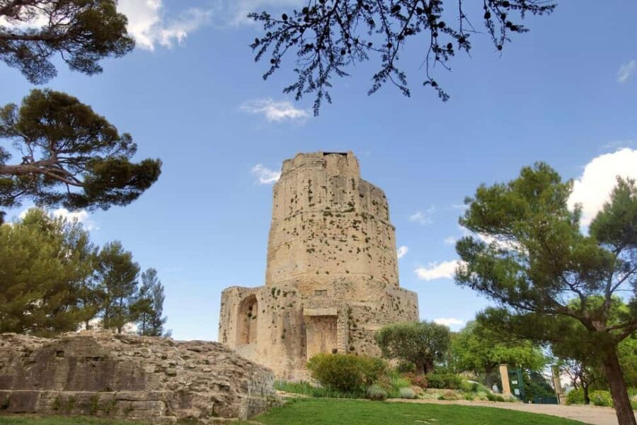 Nîmes - Spend a day like an ancient Roman - Authentic Experiences and Real Visitor Insights