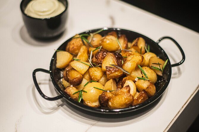 Nina's Sorrento Cooking Class: Enjoy Food, Music, and Free Wine - Final Thoughts