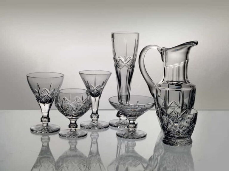 Nizbor Glass Factory Tour - How This Tour Balances Value and Experience