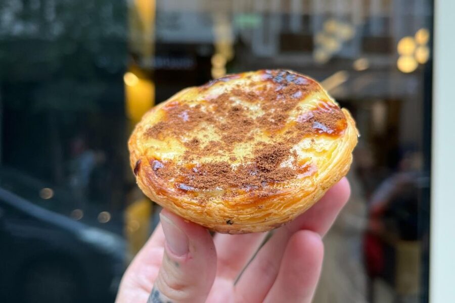 No Diet Club - Special Sweet Tour in Paris ! - An In-Depth Look at the Sweet Tour Experience