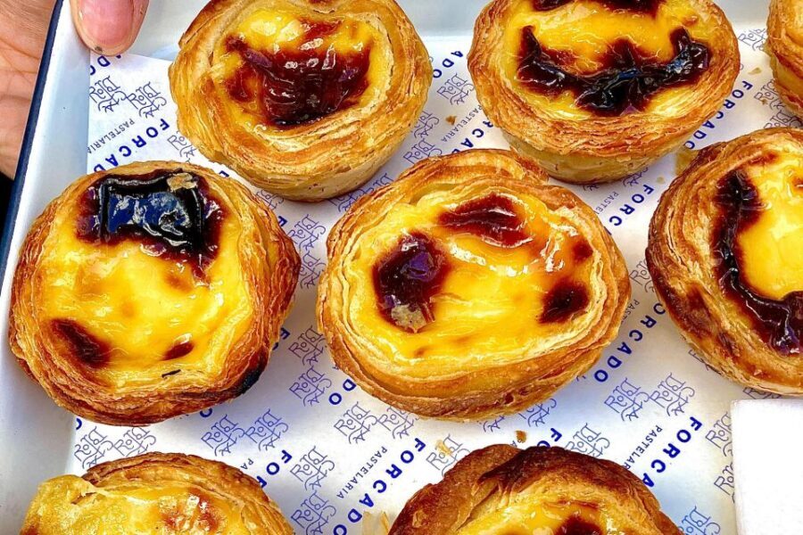 No Diet Club - The best food in Ixelles area ! - Why You Should Pin This Tour on Your Brussels Map