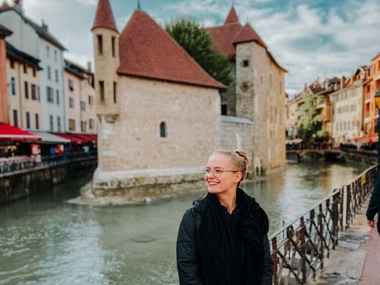 No Diet Club - Unique Food Tour in Annecy with many Tastings - Who Would Love This Tour?