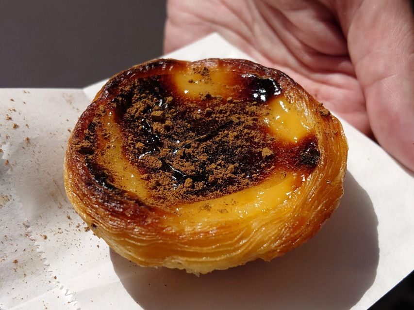 No Diet Club - Unique food tour in Lisbon with many Tastings - Why We Think This Tour Offers Great Value