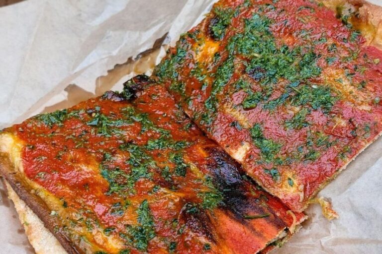 No Diet Club - Unique local Food Tour in Rome! (Trastevere) - The Itinerary — What to Expect at Each Stop