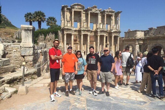 NO HIDDEN COSTS: Ephesus ,House of Mary Tours from Kusadasi Port - Who Will Love This Tour?
