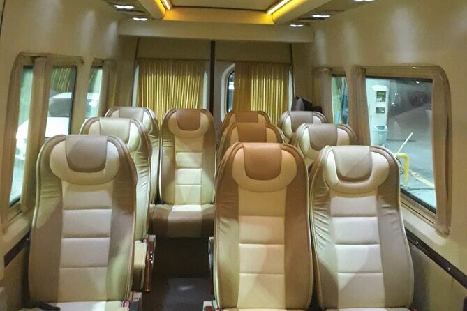 NO HIDDEN FEES : Ephesus, Virgin Mary's House, St. John Basilica - A Deep Dive into the Ephesus Private Tour Experience