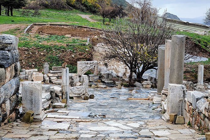 NO HIDDEN FEES : Private Ephesus, Artemission with grp. option - What Makes This Tour Stand Out?