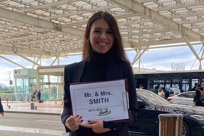 NO HIDDEN FEES : Private Ephesus  Miletus  Didyma - Authentic Experiences & What Reviewers Say