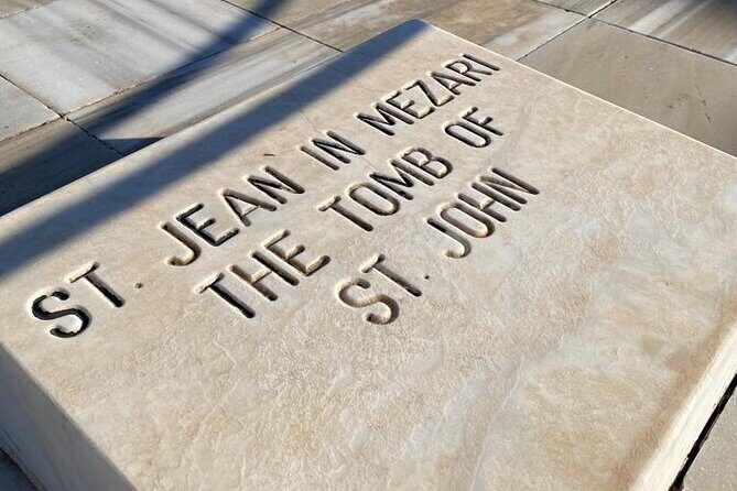 NO HIDDEN FEES Private Ephesus, Terrace Houses, St. John Basilica - Ideal For