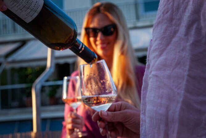 Noble Greeks Acropolis Wine Tasting with Private Sommelier - Why This Tour Is a Great Value