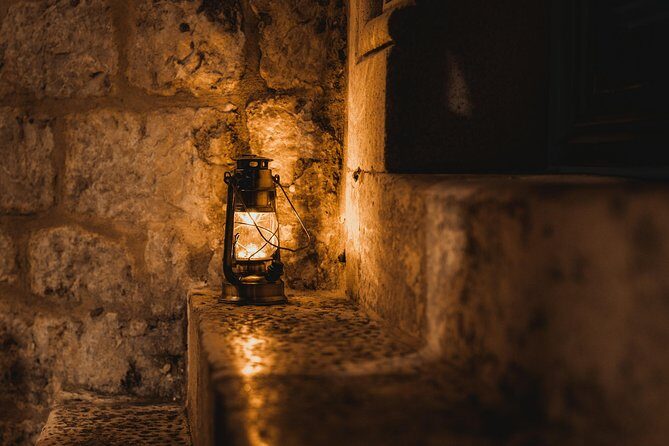 Nocturnal Tours Trogir & Split - Myths and Legends of Old Trogir Tour - What Travelers Love Most