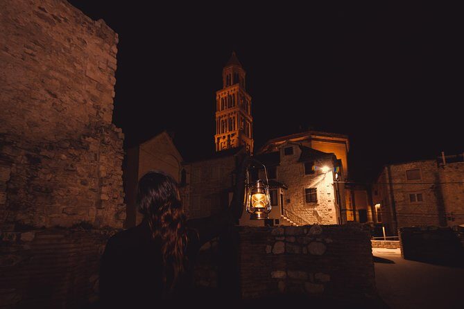 Nocturnal Tours Trogir & Split - Soul of the Old Split Tour - Is This Tour Worth It?