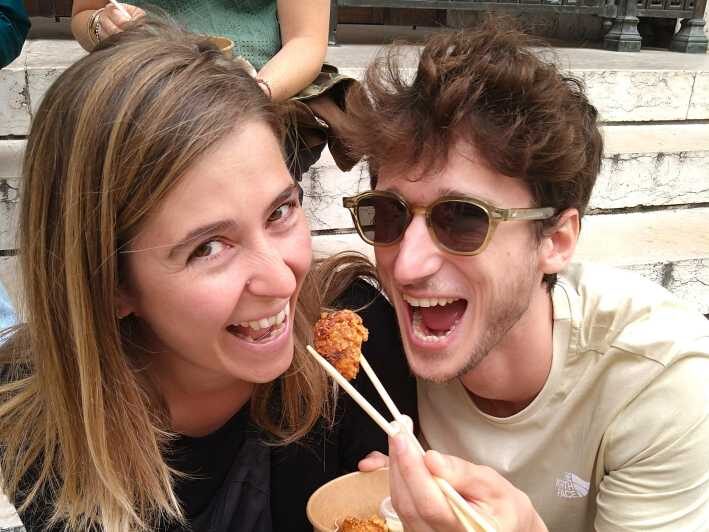 NoDietClub - A selection of the best Japanese food in Paris - Who Is This Tour Best For?