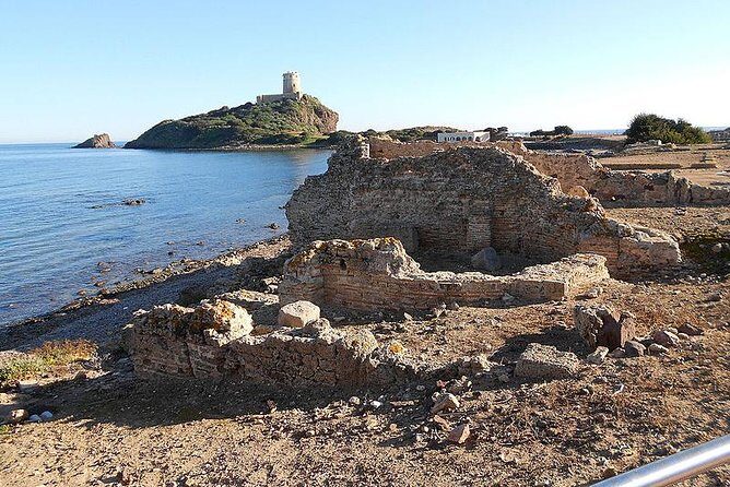 Nora Tour from Cagliari - Practical Aspects: What to Expect