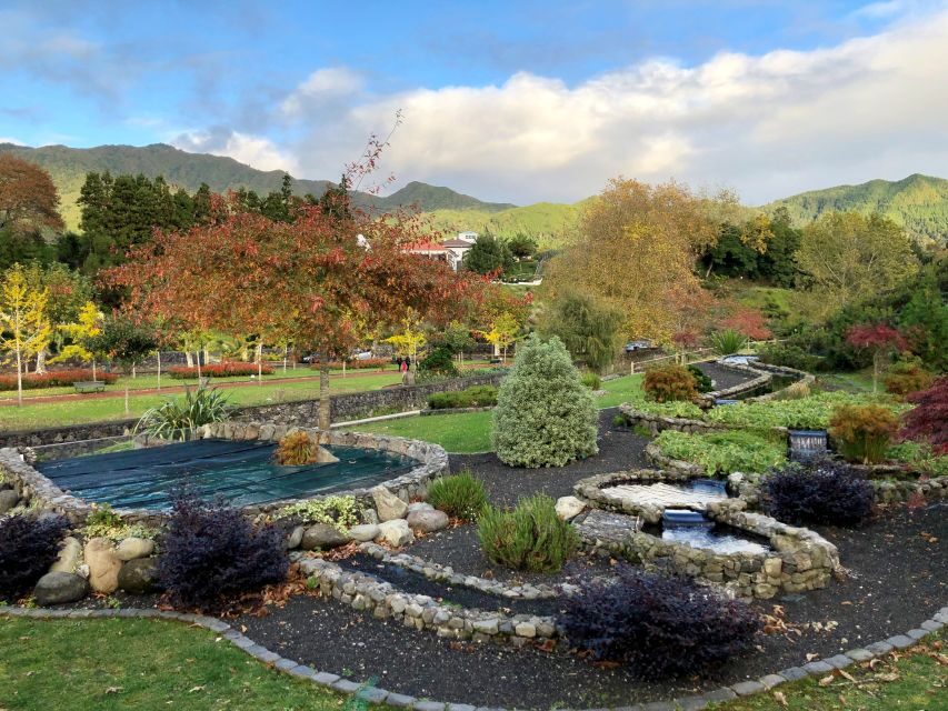 Nordeste Tour from Ponta Delgada - Transport, Timing, and Group Size