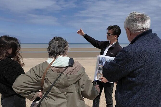 Normandy D-Day British and Canadian Sector Guided Tour - Final Thoughts