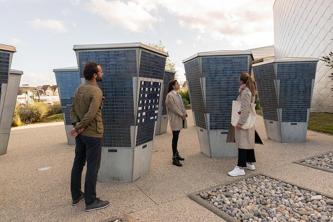 Normandy D-Day Landing Beaches with Private Guide From Paris - Pricing & Value Analysis