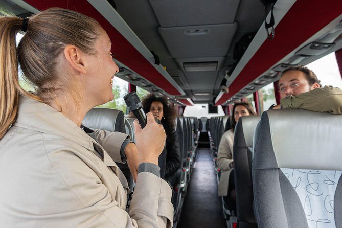 Normandy D-Day Tour Guided Small Group From Paris - What Makes This Tour Stand Out?