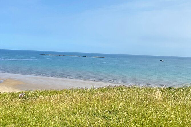 Normandy Day Trip from Paris, D-Day Sites with Lunch & Cider - What Makes This Tour Stand Out?