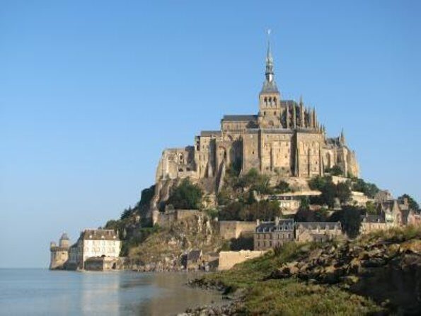Normandy Private Mont Saint Michel Tour From Bayeux - FAQ