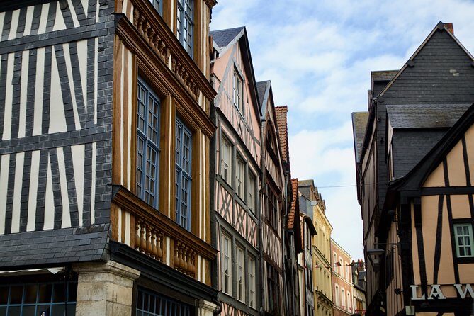 Normandy Rouen, Honfleur, Etretat Small group Day Trip from Paris - Final Thoughts: Is This Tour Right for You?