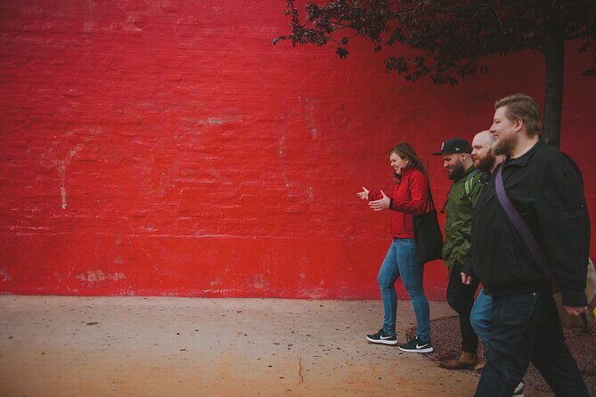 Nørrebro Neighborhood Tour - Who Would Love This Tour?