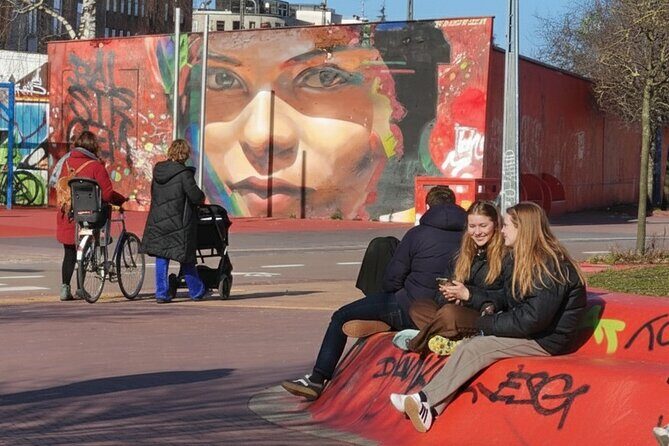 Nørrebro Walking Tour  The Worlds Coolest Neighborhood - Why This Tour Works Best