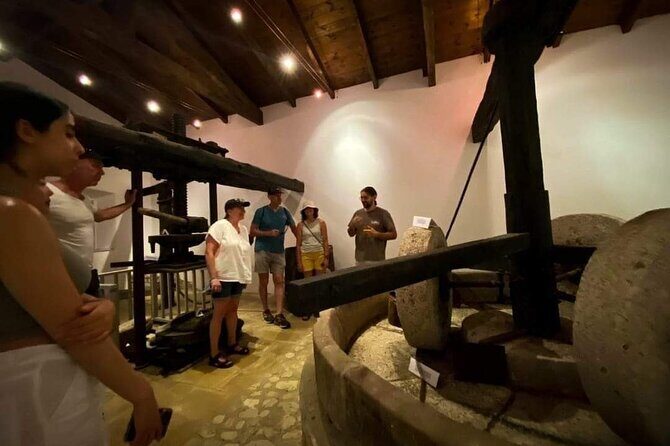 North Corfu Olive Tour With Olive oil Tasting & Meze - Who Will Love This Tour?