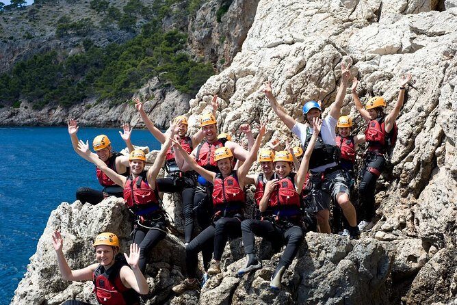 North Mallorca Coasteering Tour with Transfers - The Itinerary Breakdown: What You Can Expect