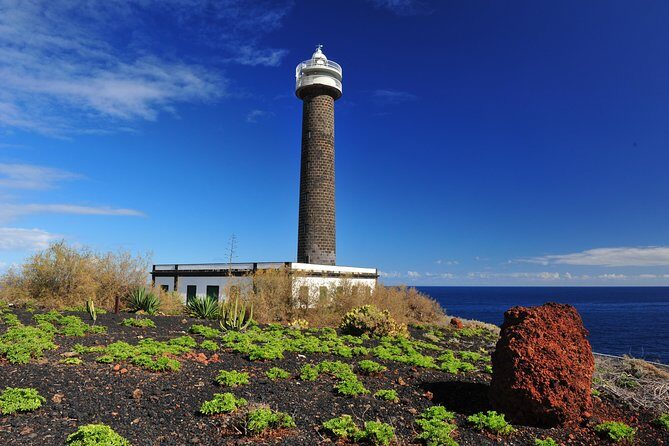 North Route (Price per vehicle, not per person) - Why This Tour Might Be Perfect for You