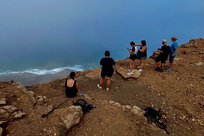 North Volcano Trekking Tour - Who Is This Tour Best For?