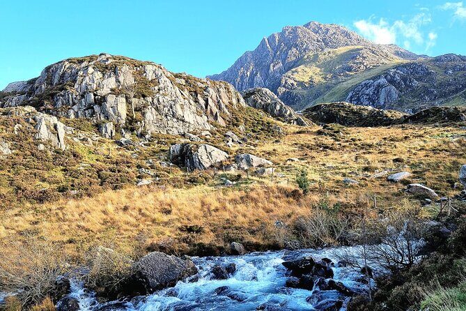 North Wales and Caernarfon Castle day-tour from Liverpool - Transport and Group Size