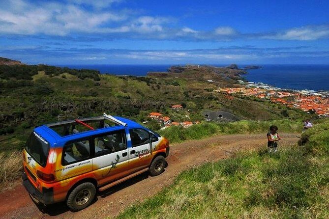 Northeast Santana Traditional Houses 4x4 Safari Full-Day Tour - An Honest Look at the Northeast Santana 4x4 Safari Tour