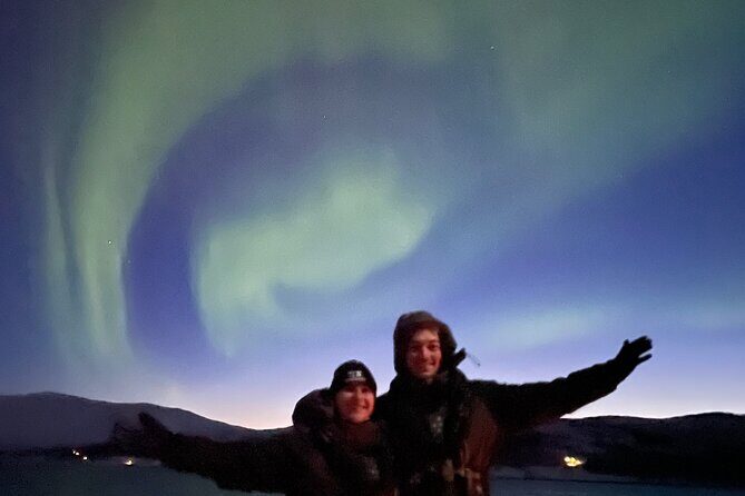 Northern Light Cruise With Luxury Catamaran in Tromso, Norway - What to Expect During the Tour