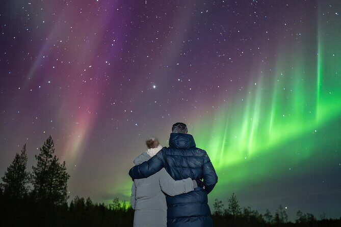 Northern Light Hunt with Photography from Rovaniemi - Value and Practical Considerations