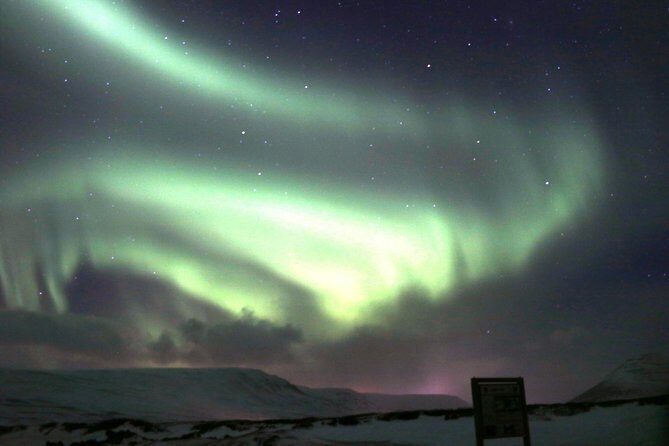 Northern Lights 4x4 Jeep/van Tour from Akureyri - Final Thoughts
