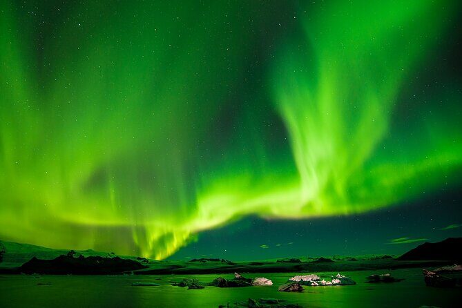 Northern Lights Boat Cruise from Reykjavik - Who Should Book This Tour?