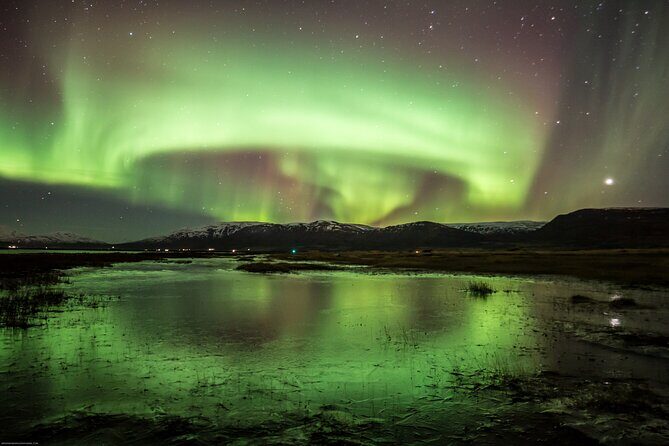 Northern Lights Classic MiniBus Tour from Akureyri - FAQs
